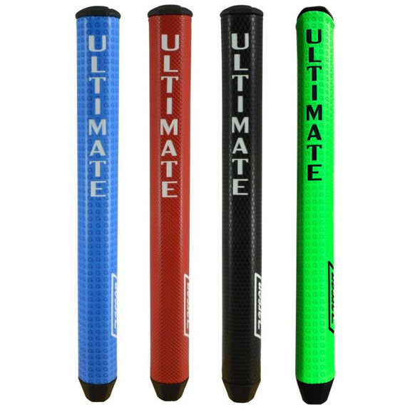 Non-Tapered Golf Grips – Grips4Less