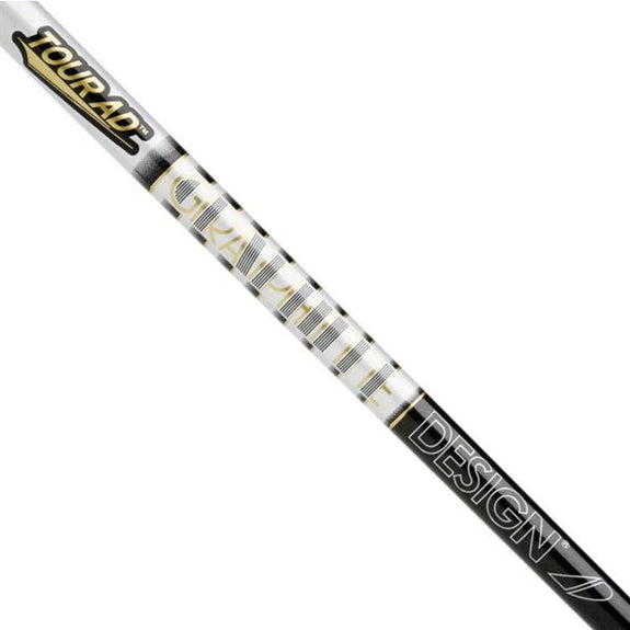 Graphite Design Shafts – Grips4Less