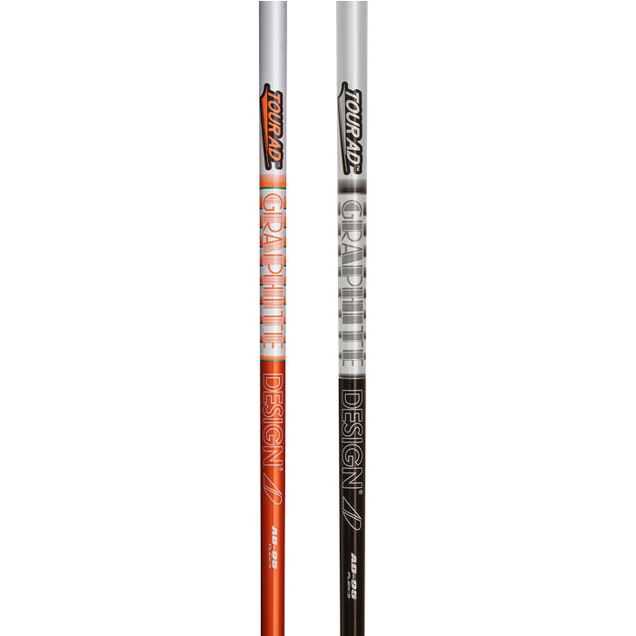 Graphite Design Shafts – Grips4Less
