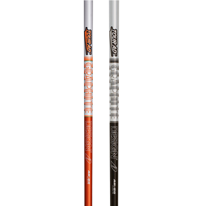 Graphite Design Shafts – Grips4Less