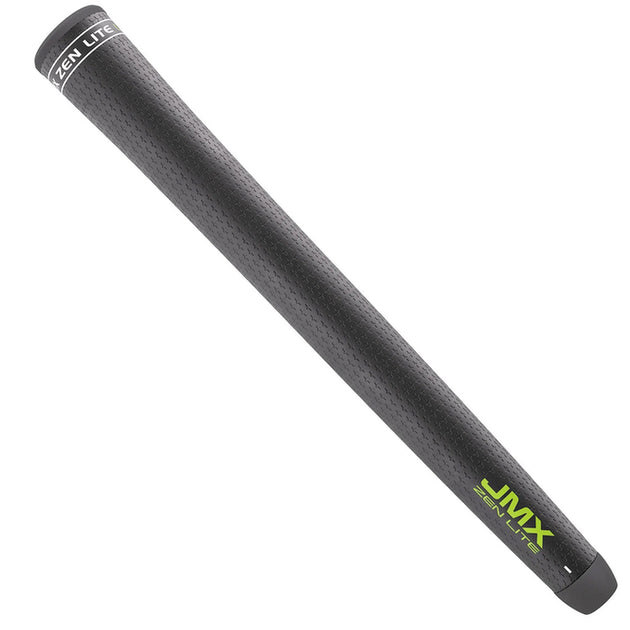 JumboMax JMX Zenlite Black STANDARD JUMBO (SJ) Grip +1/8" – Grips4Less