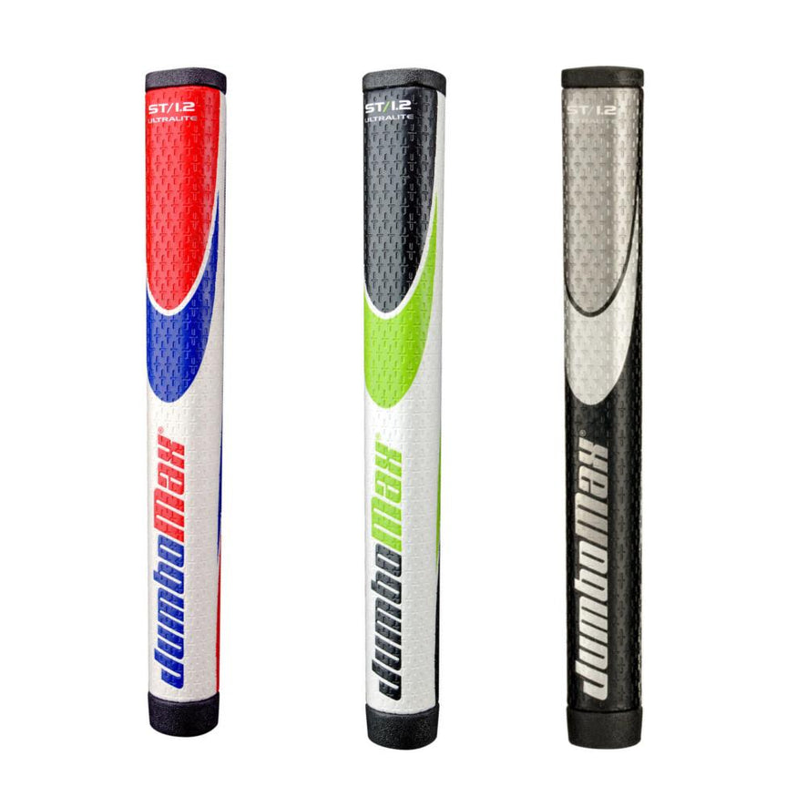 Jumbo Putter Grips – Grips4Less