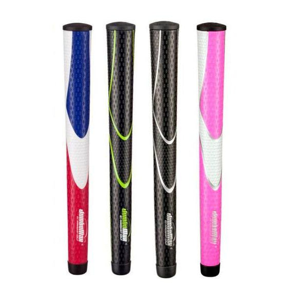 Oversize & Jumbo Golf Grips – Grips4Less