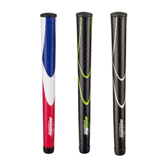 Oversize & Jumbo Golf Grips – Grips4Less