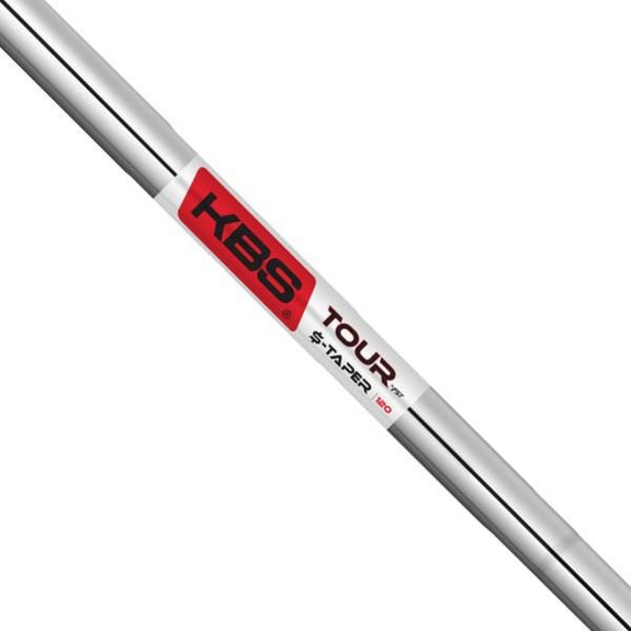 KBS Golf Shafts – Grips4Less