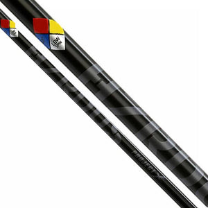 Project X Wood Shaft Comparison / Spec Table – Grips4Less