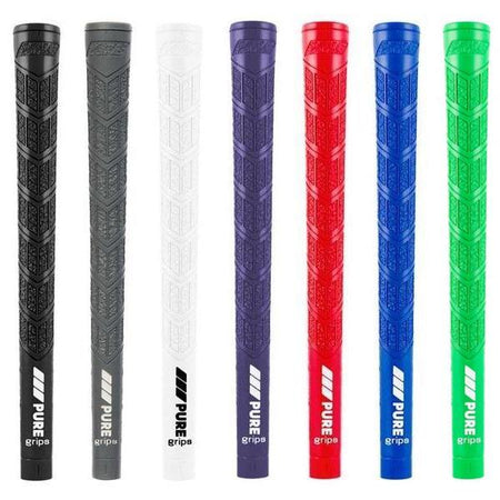 Spring Colored Golf Grips – Grips4Less