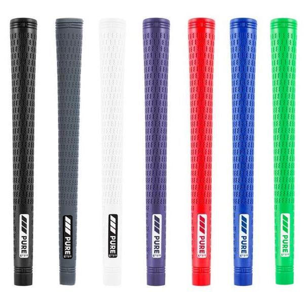 Standard Grips – Grips4Less