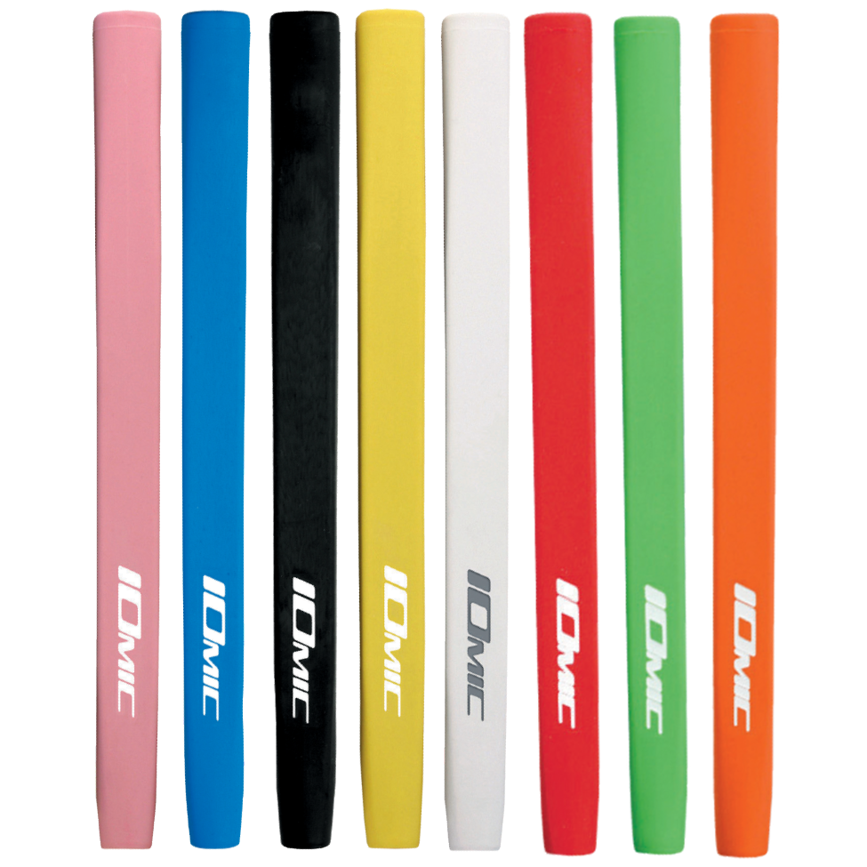 Putter Grips - Super Stroke, Golf Pride, Winn & More | Grips4Less