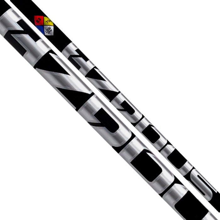 Graphite Golf Shafts – Grips4Less