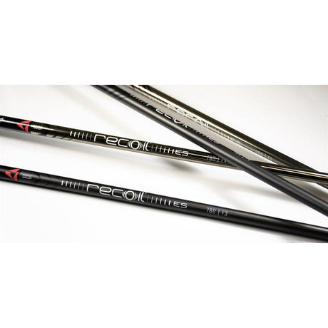 Lightweight Iron Golf Shafts – Grips4Less