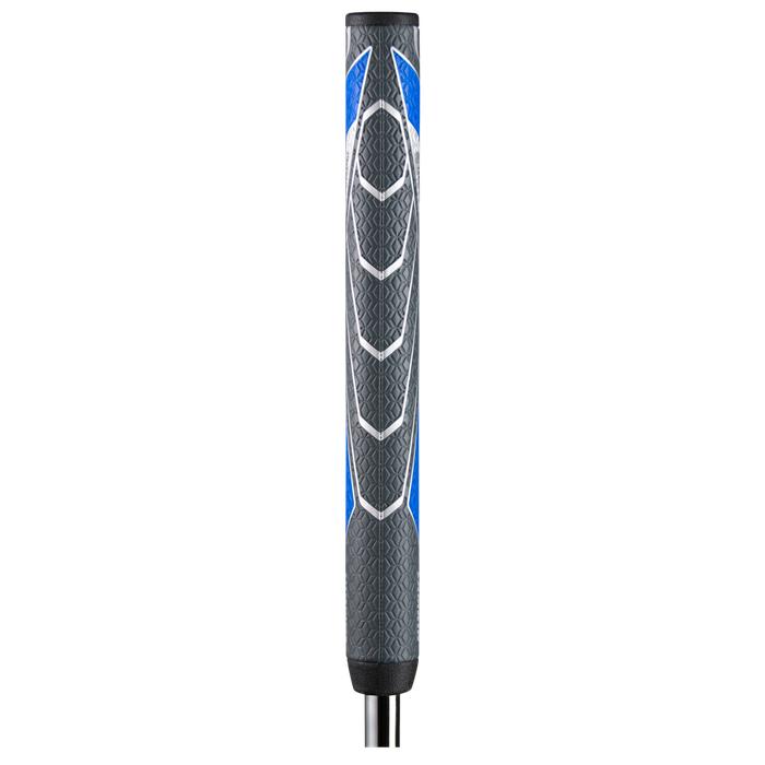 Lamkin SINK FIT Polyurethane STRAIGHT Putter Grip (Midsize) – Grips4Less