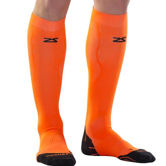 Zensah Tech+ Compression Socks – Grips4Less