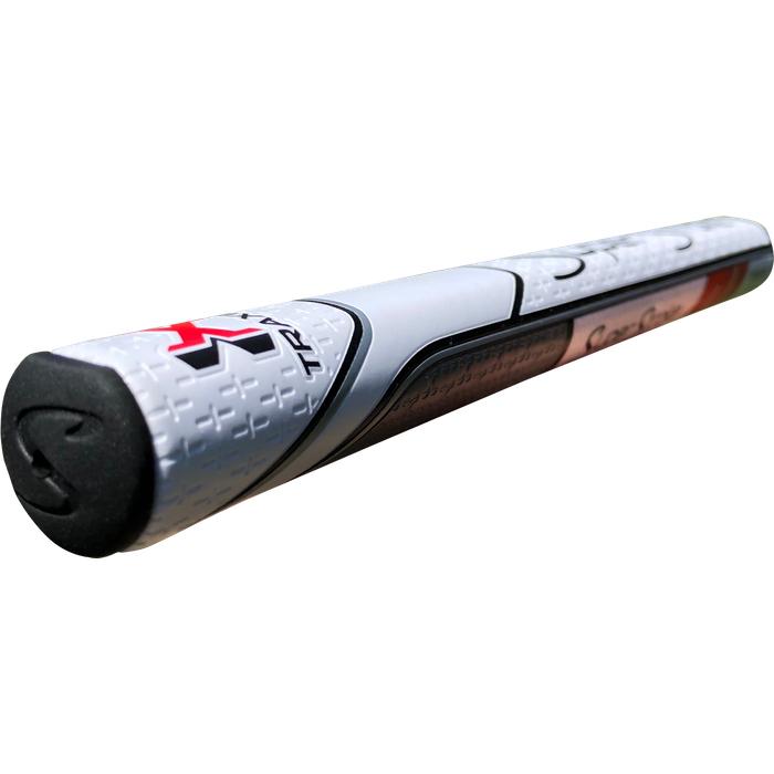 Non-Tapered Golf Grips – Grips4Less
