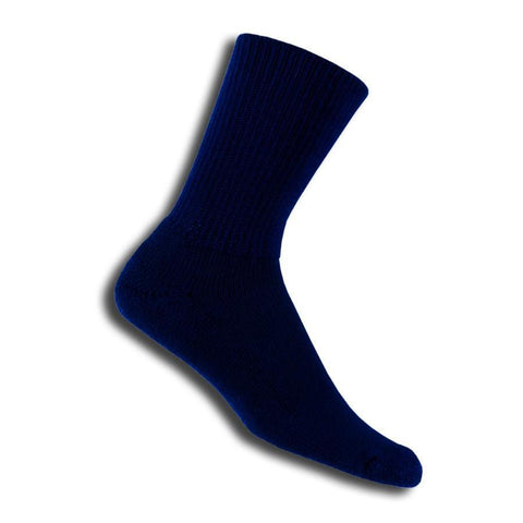 Thorlo (GX) Unisex Crew Golf Socks – Grips4Less