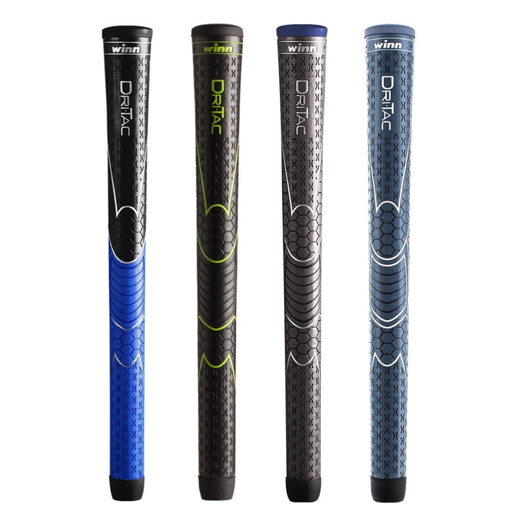Shop Winn Golf Grips + Fast Shipping | Grips4Less