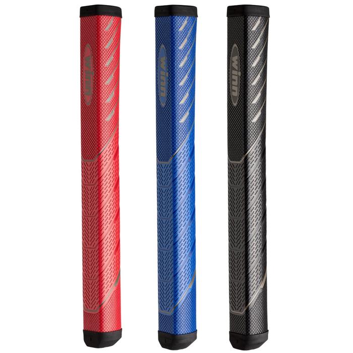Pistol Shaped Putter Grips – Grips4Less